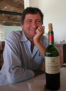 Toscana | WINE FOR SOUL