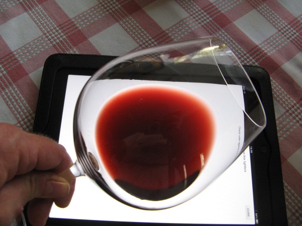 wine clarity | WINE FOR SOUL