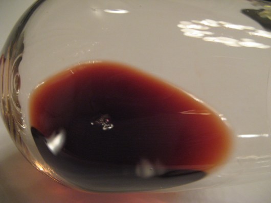 wine clarity | WINE FOR SOUL