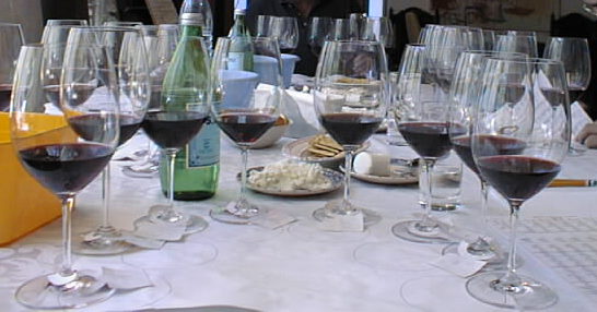 wine clarity | WINE FOR SOUL