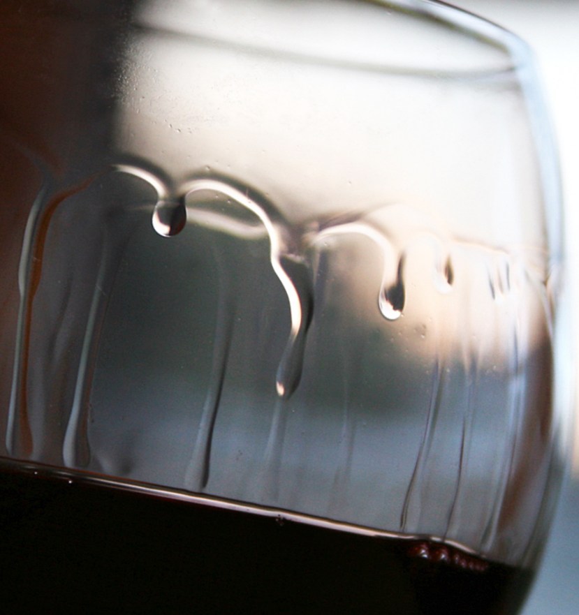 wine clarity | WINE FOR SOUL